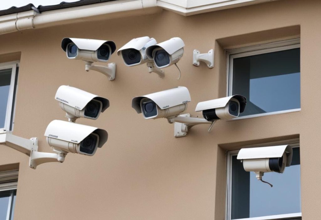 Super Nova - Security Services
